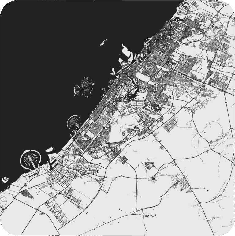 Explora Dubai | Emi Experience
